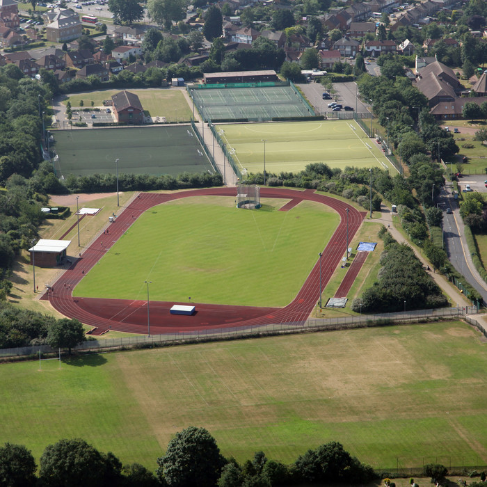 Facilities | Brunel University London