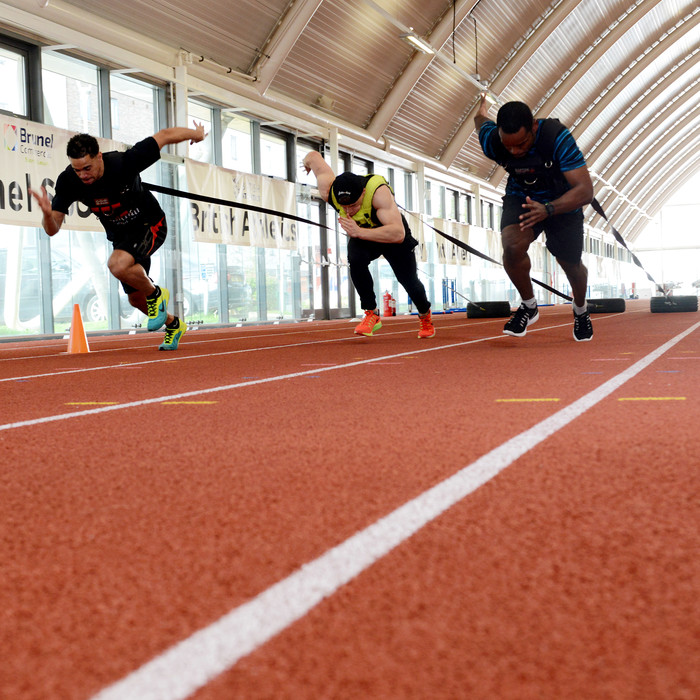 Facilities | Brunel University London