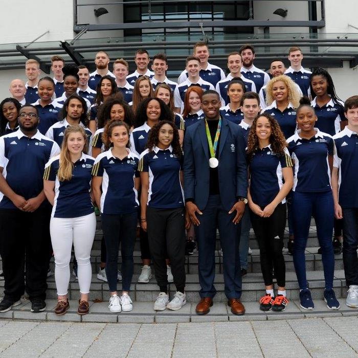 Student sport | Brunel University London