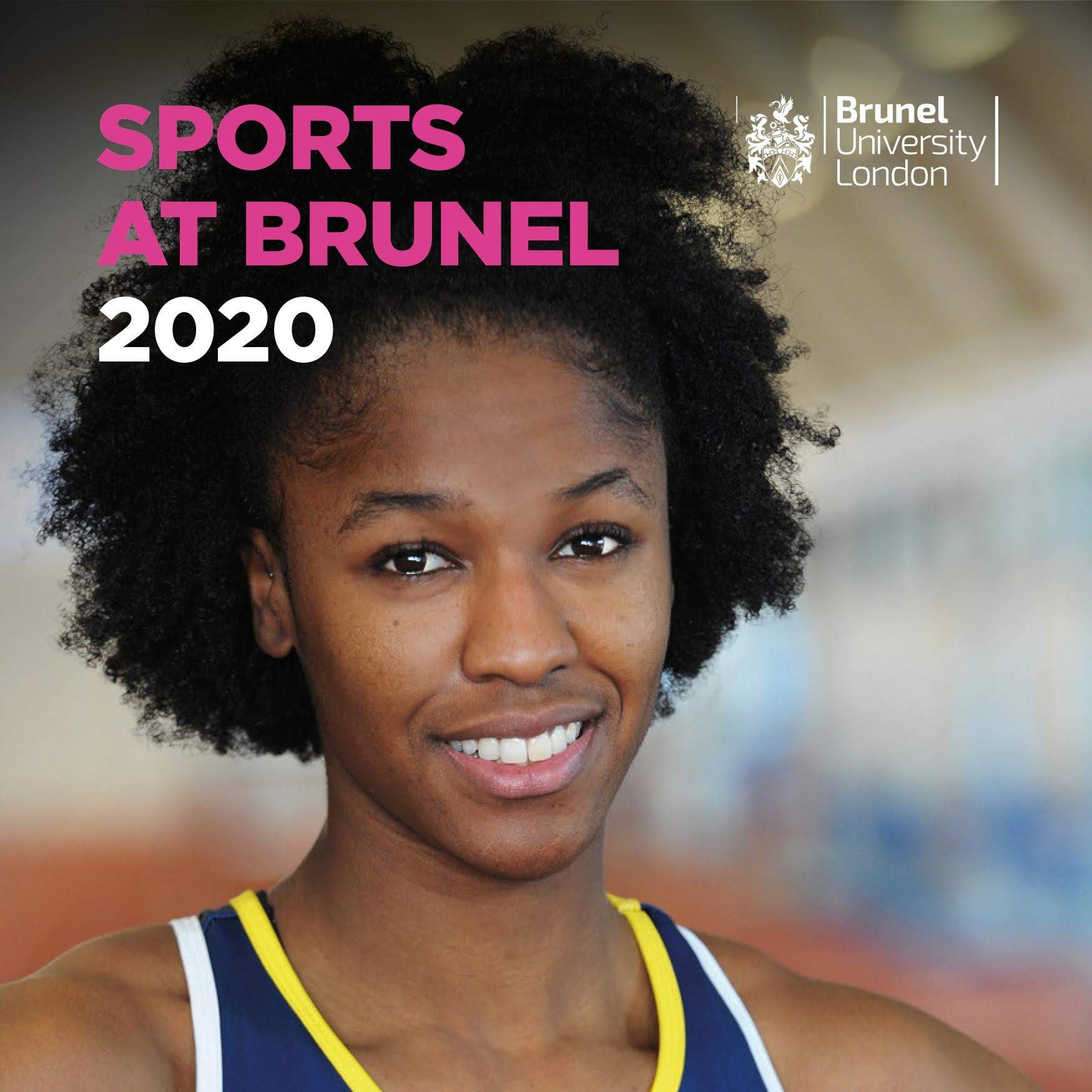 Sport at Brunel | Brunel University London