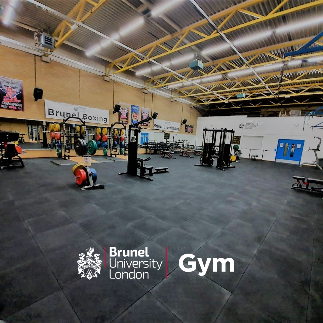 Facilities | Brunel University London