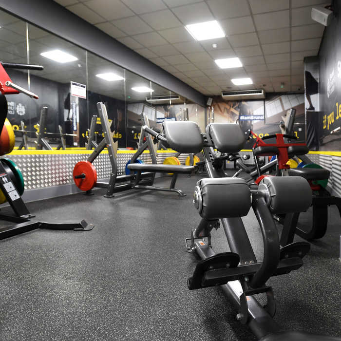 Sports Centre | Brunel University London