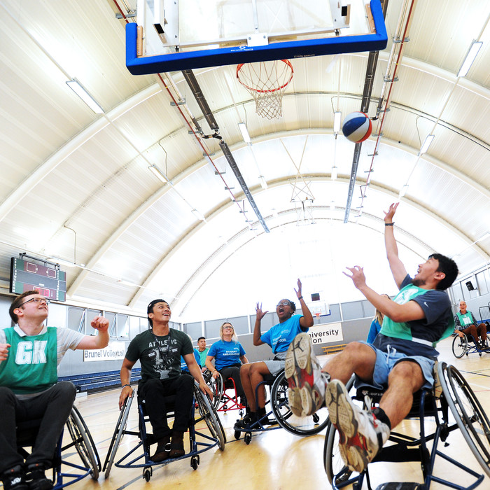 Facilities | Brunel University London