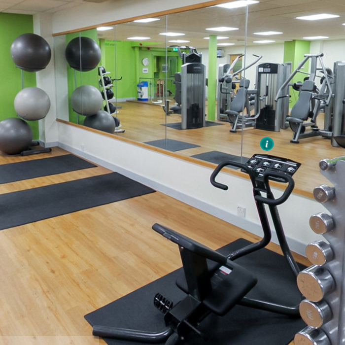 Facilities | Brunel University London