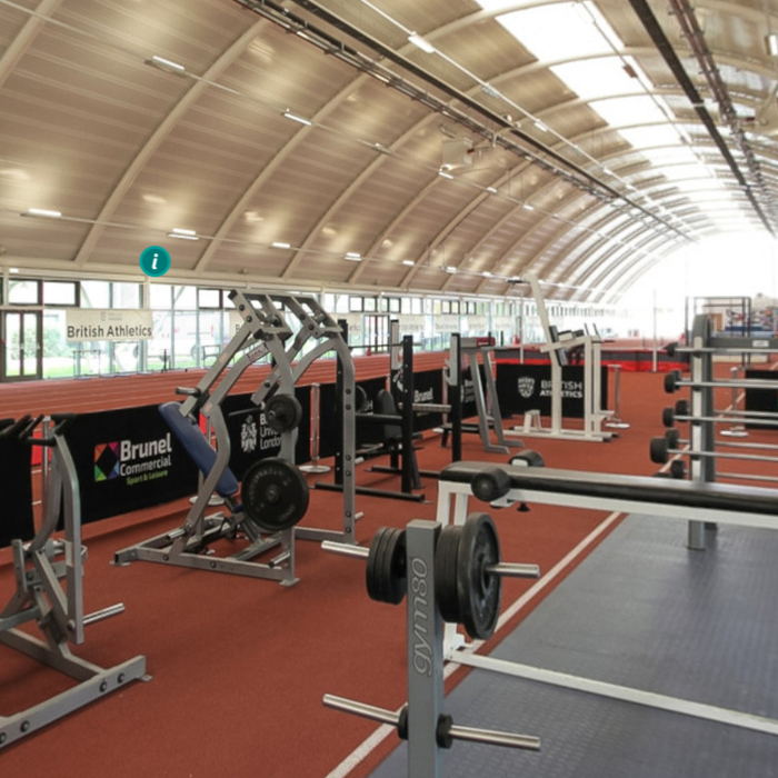 Facilities | Brunel University London