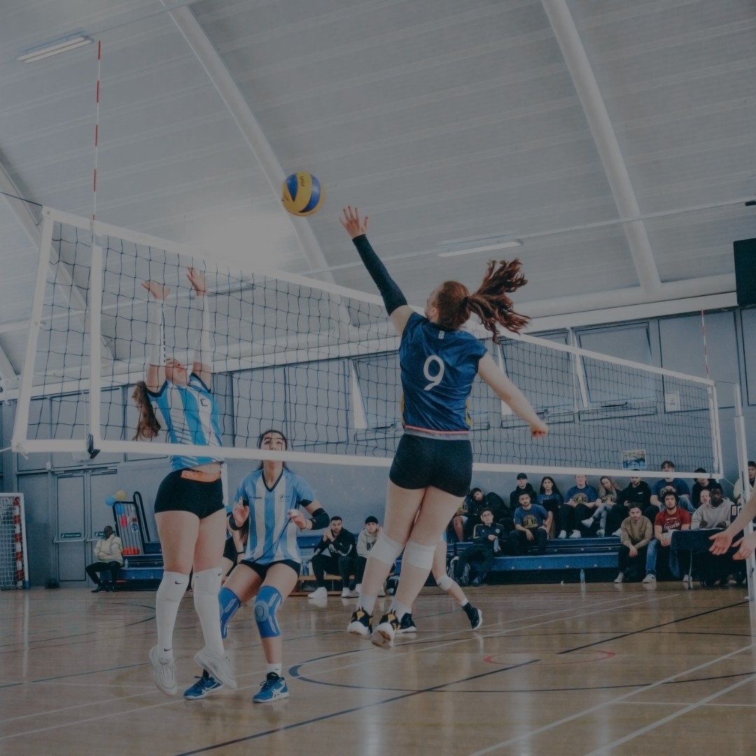 Sport at Brunel | Brunel University London