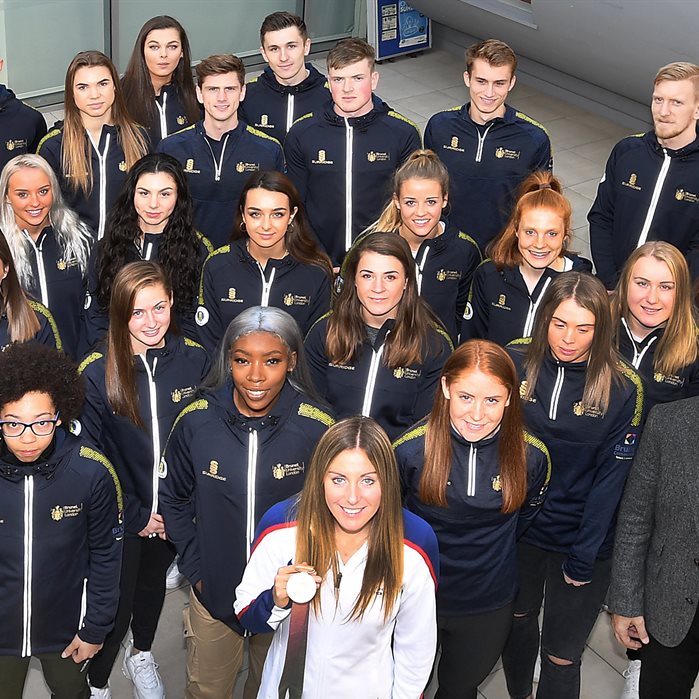 Student sport | Brunel University London