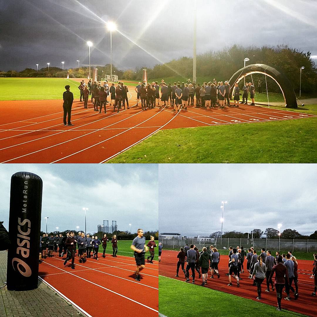 Sports Park | Brunel University London