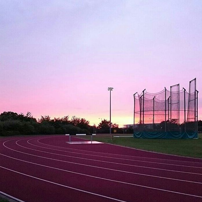 Sports Park | Brunel University London