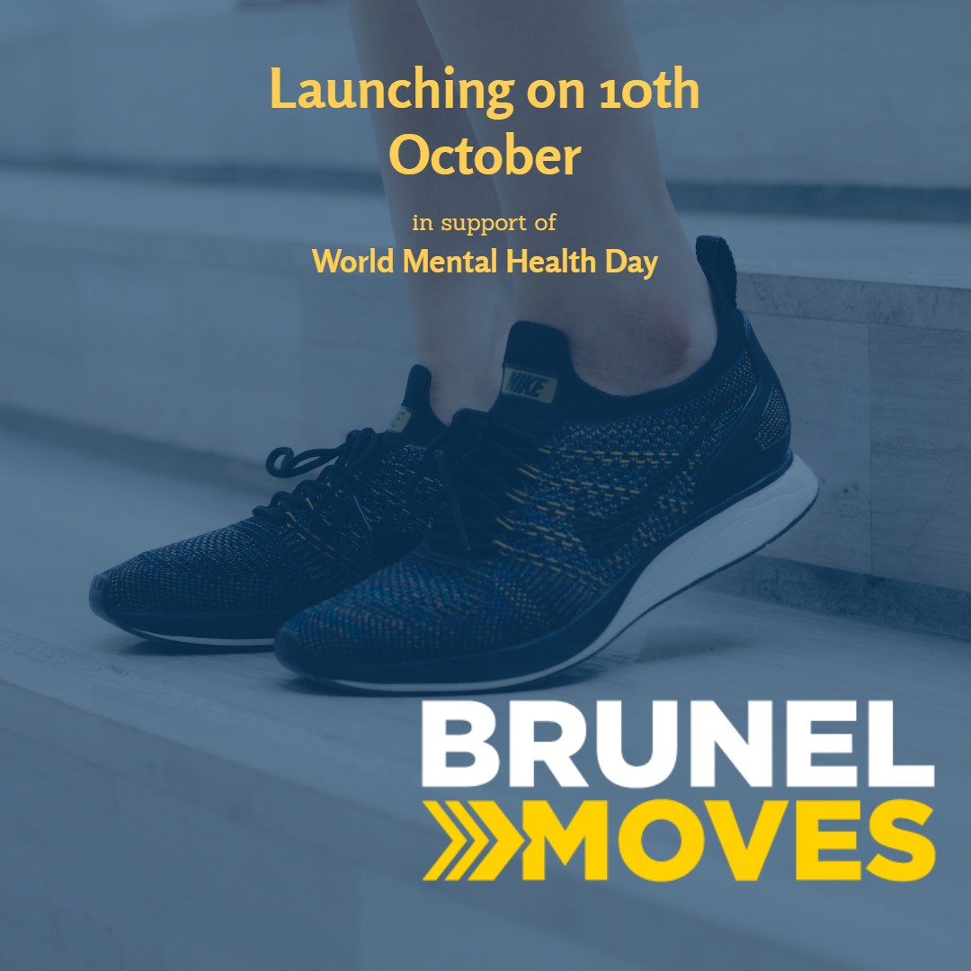 Sport at Brunel | Brunel University London