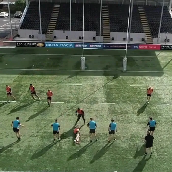 Facilities | Brunel University London