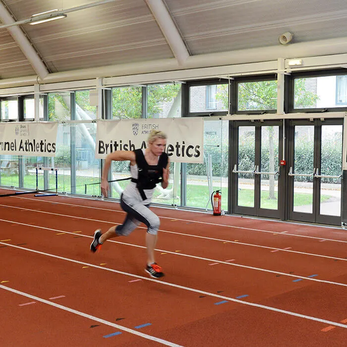 Facilities | Brunel University London