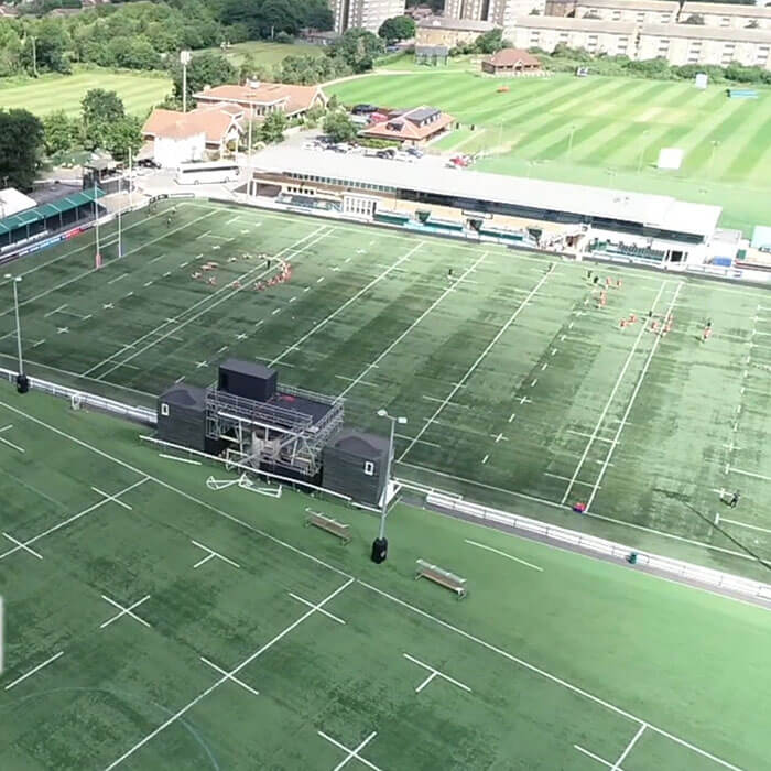 Facilities | Brunel University London