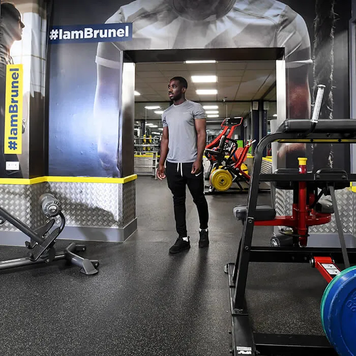 Facilities | Brunel University London