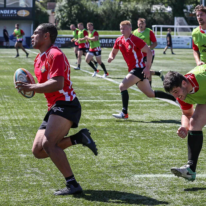 Facilities | Brunel University London