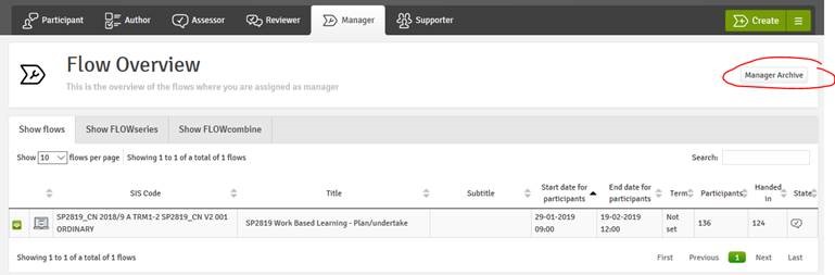 WISEflow for TPOs | Brunel University London