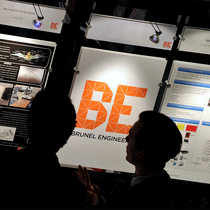 Mechanical Engineering | Brunel University London