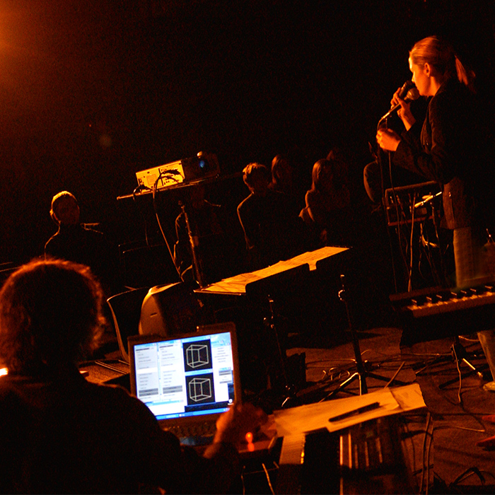 Music Research and PhD programmes | Brunel University London