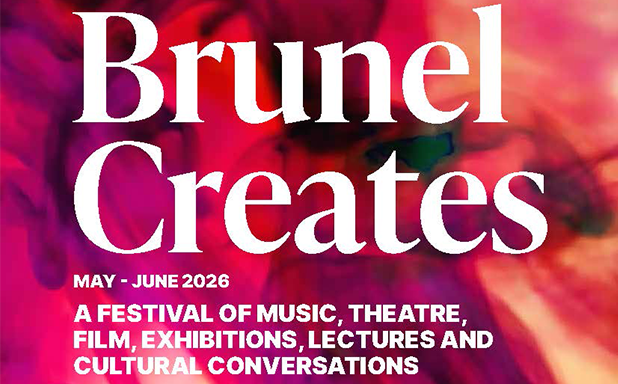 Brunel Creates | Brunel University of London