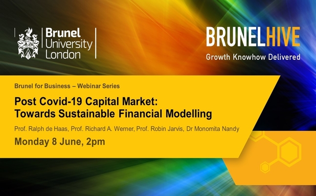 We are Brunel | Brunel University London