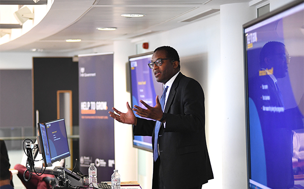 Brunel Business School | Brunel University London