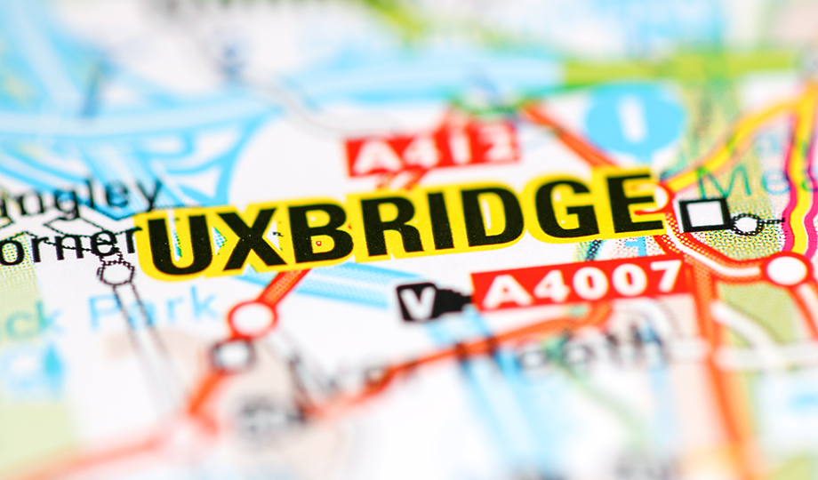 The view from Uxbridge – where students are trying to unseat Boris ...