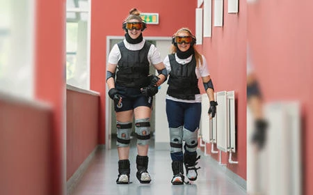 Brunel Medical School | Brunel University of London