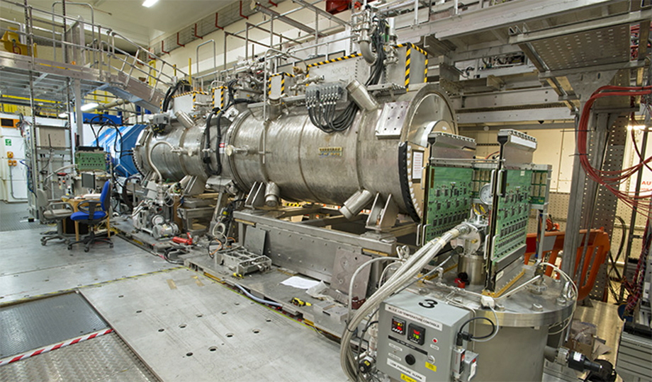 Muon over LHC: Next-generation particle accelerator takes 'game ...