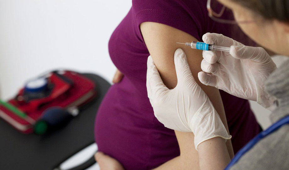 Future GBS vaccine highly likely to be cost-effective way of preventing ...