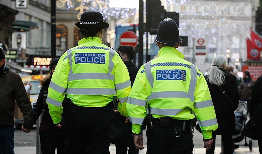 Brunel partnering with Babcock to provide services to London's Met ...