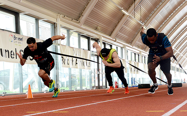 Sport, Health and Exercise Sciences | Brunel University London