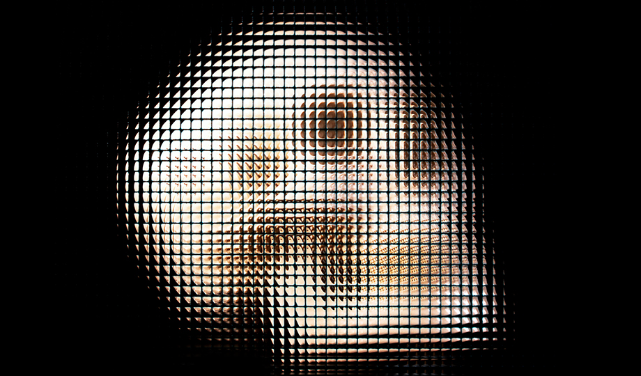 Creating holograms using a single camera | Brunel University London