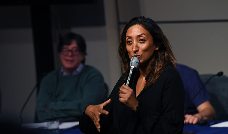 How successful can teachers be with comedy? | Brunel University London