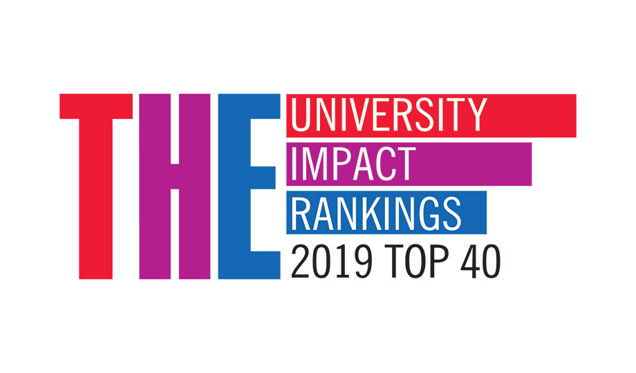 Brunel's social and economic impact 40th best in world, new ranking ...