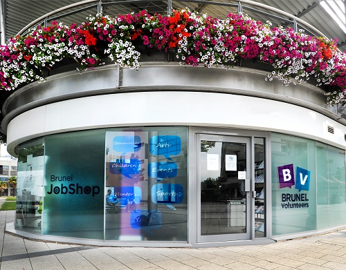 Off-campus opportunities | Brunel University London