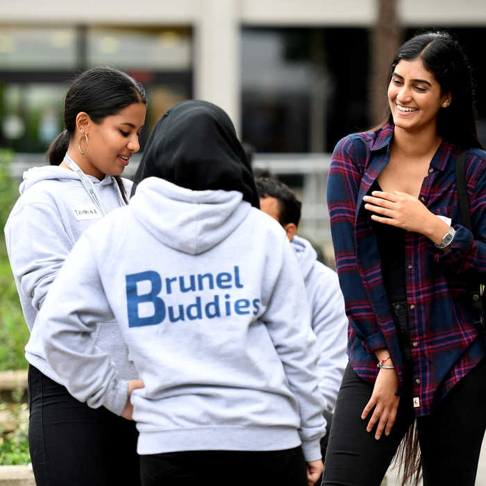 Job Shop | Brunel University London