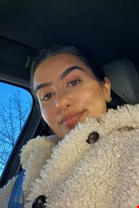 Miss Amina Ali | Introduction | Brunel University London