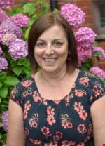 Mrs Helen Stevenson | Introduction | Brunel University London