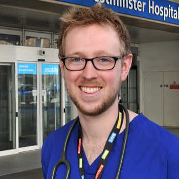 Physiotherapy | Brunel University London