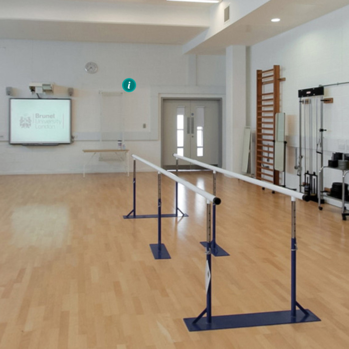 Physiotherapy | Brunel University London