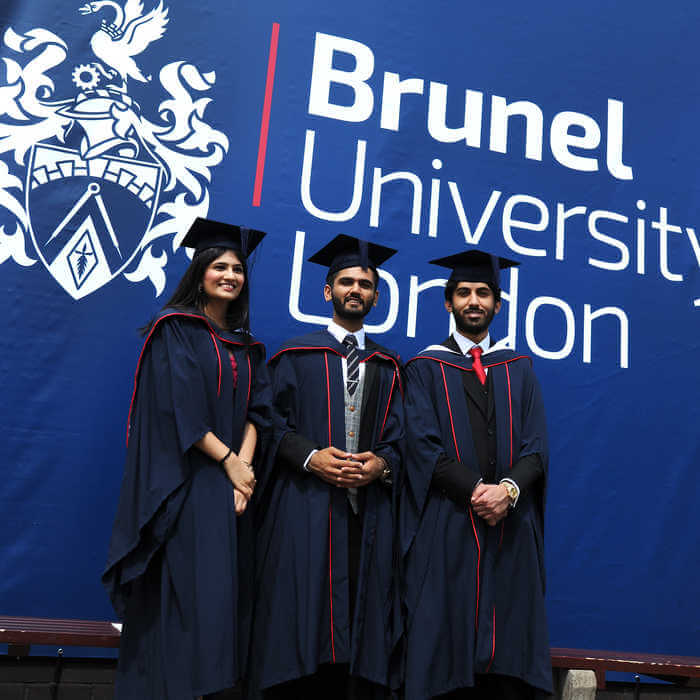 Psychology | Brunel University London