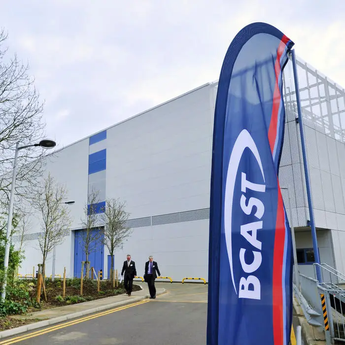 Brunel Centre for Advanced Solidification Technology | Brunel ...