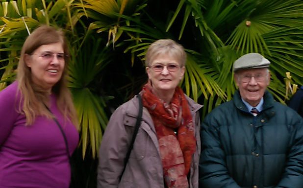 Brunel Older People's Reference Group | Brunel University of London