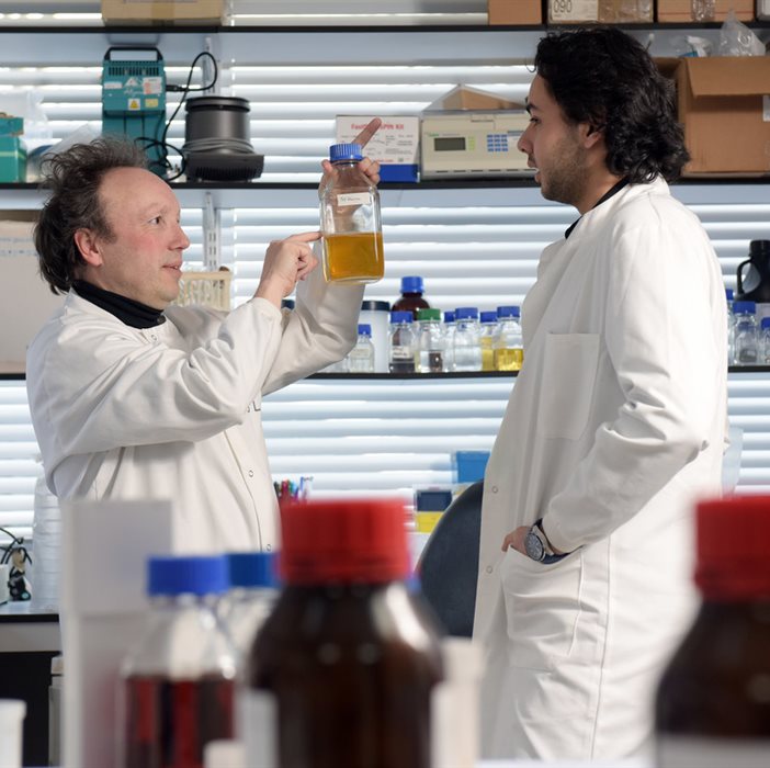 Research Degrees | Brunel University London