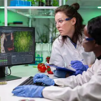 Biology focus labs | Brunel University of London