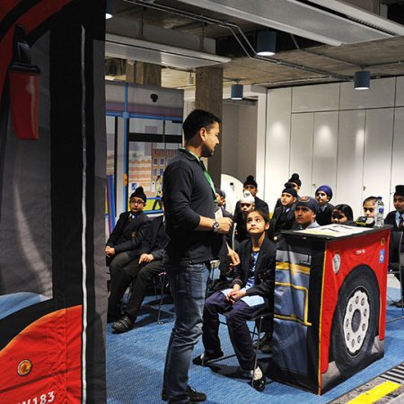 Brunel Research | Brunel University London