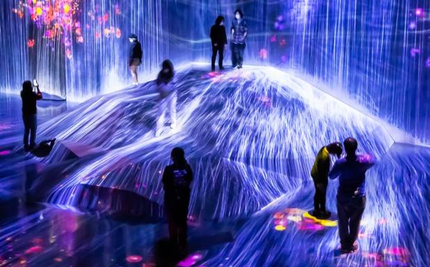 Applied Games and Gaming Research | Brunel University of London