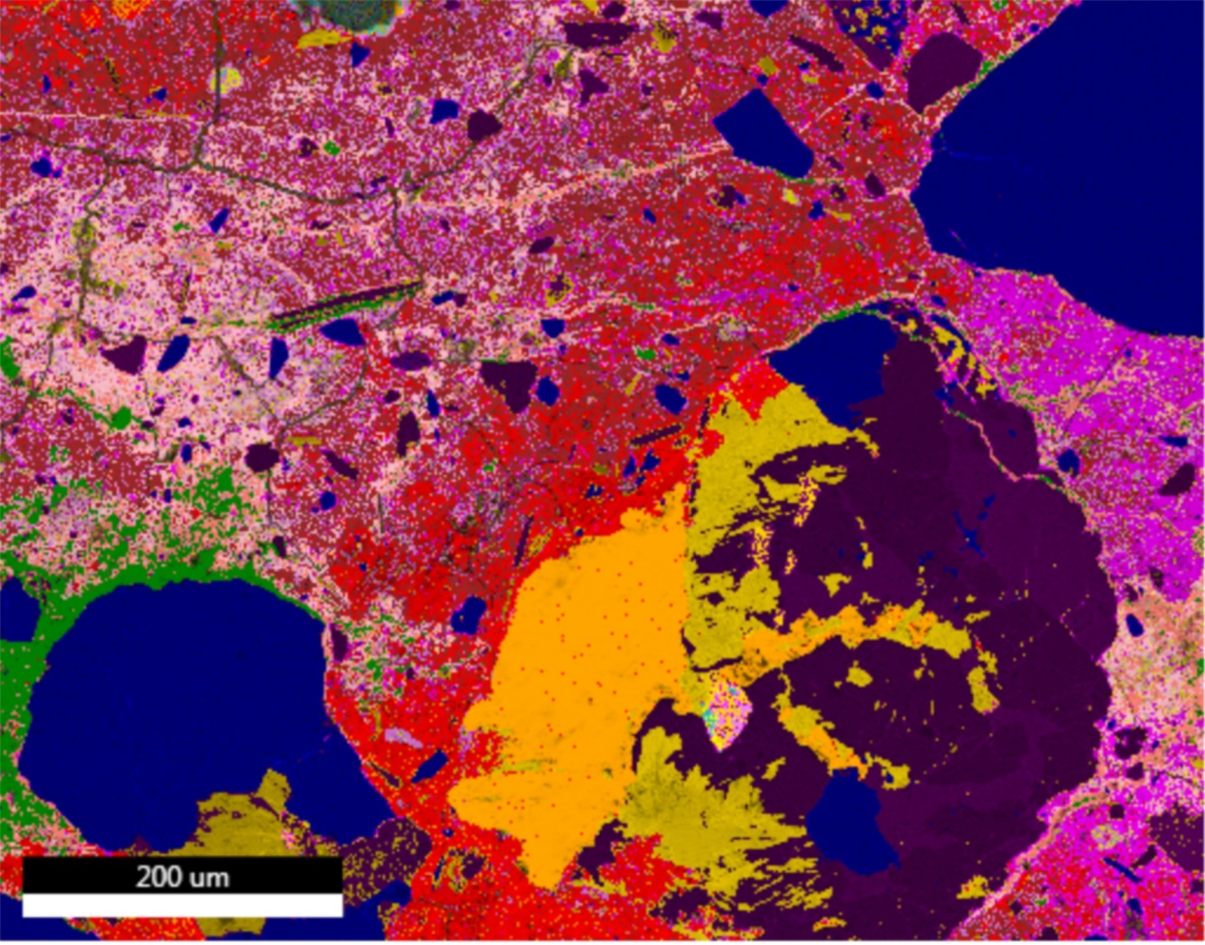 Analytical Services | Brunel University London