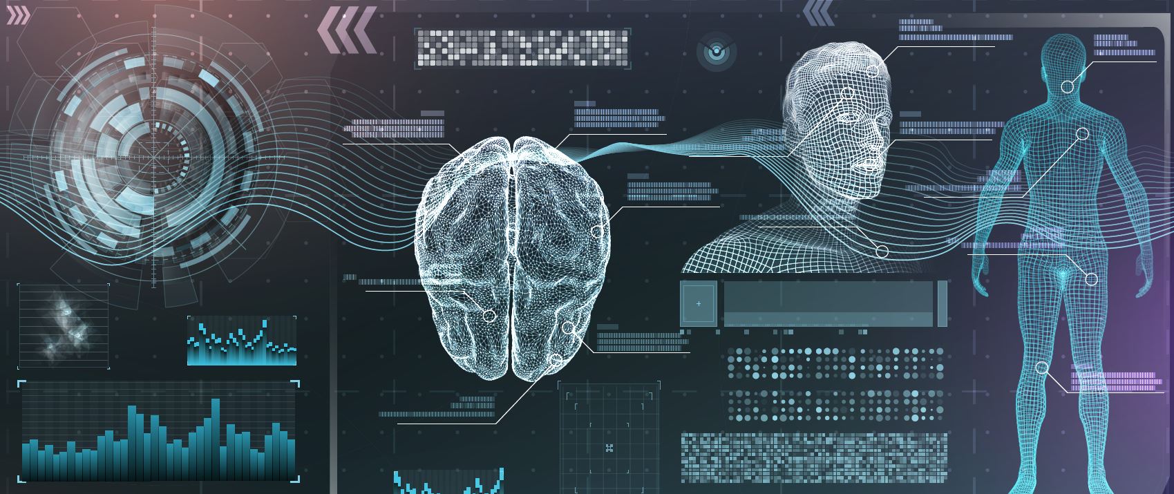Neuromorphic computing - simulating the human brain memory mechanism