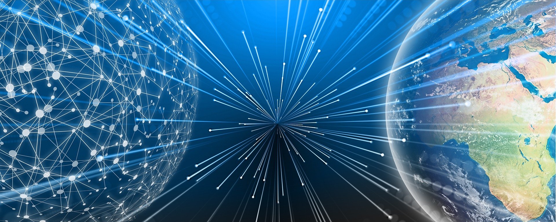 Distributed computing for data intensive research